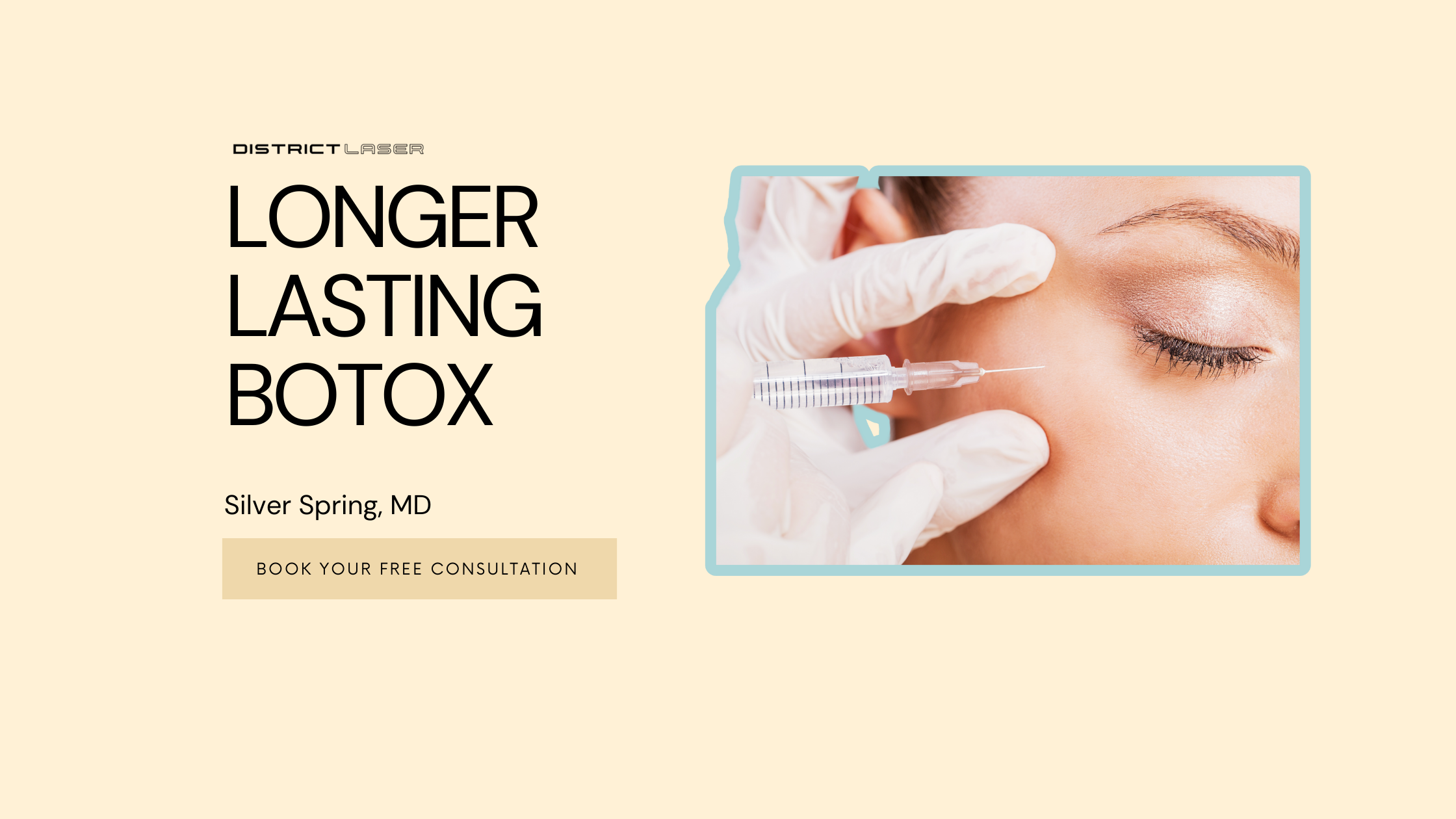 Longer Lasting Botox Silver Spring: Your Guide to Extended Results ...